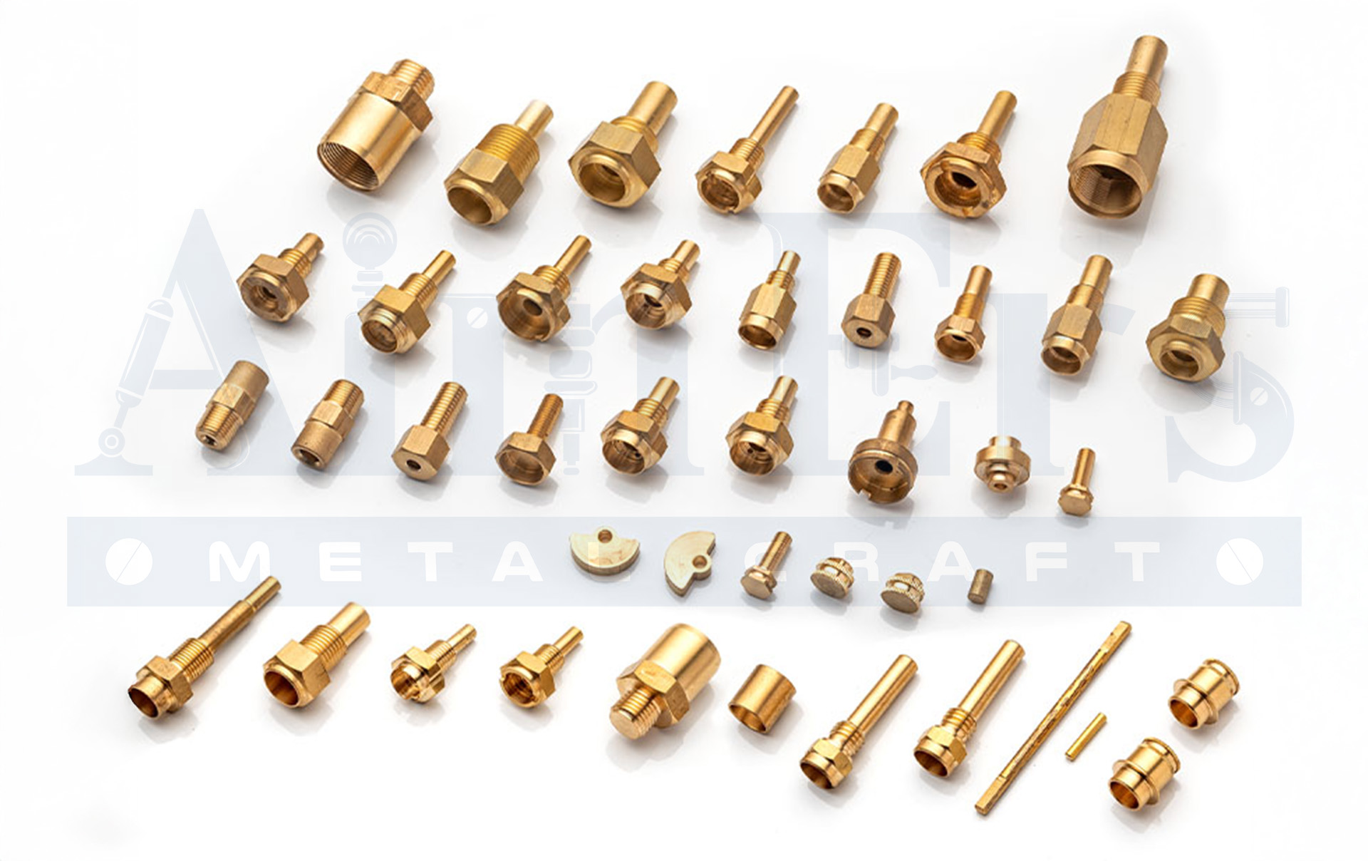 Temperature Sensor Housing - Aimers Metal Craft