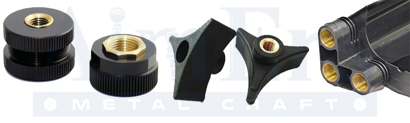 Top 5 Benefits of Using Threaded Metal Inserts in Plastic Assemblies ...